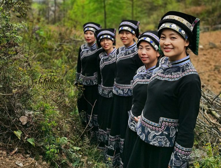 Ethnic Minorities | China & Asia Cultural Travel