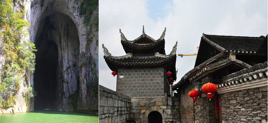 Explore Karst in China | China & Asia Cultural Travel