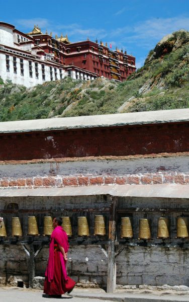 Lhasa | China & Asia Cultural Travel