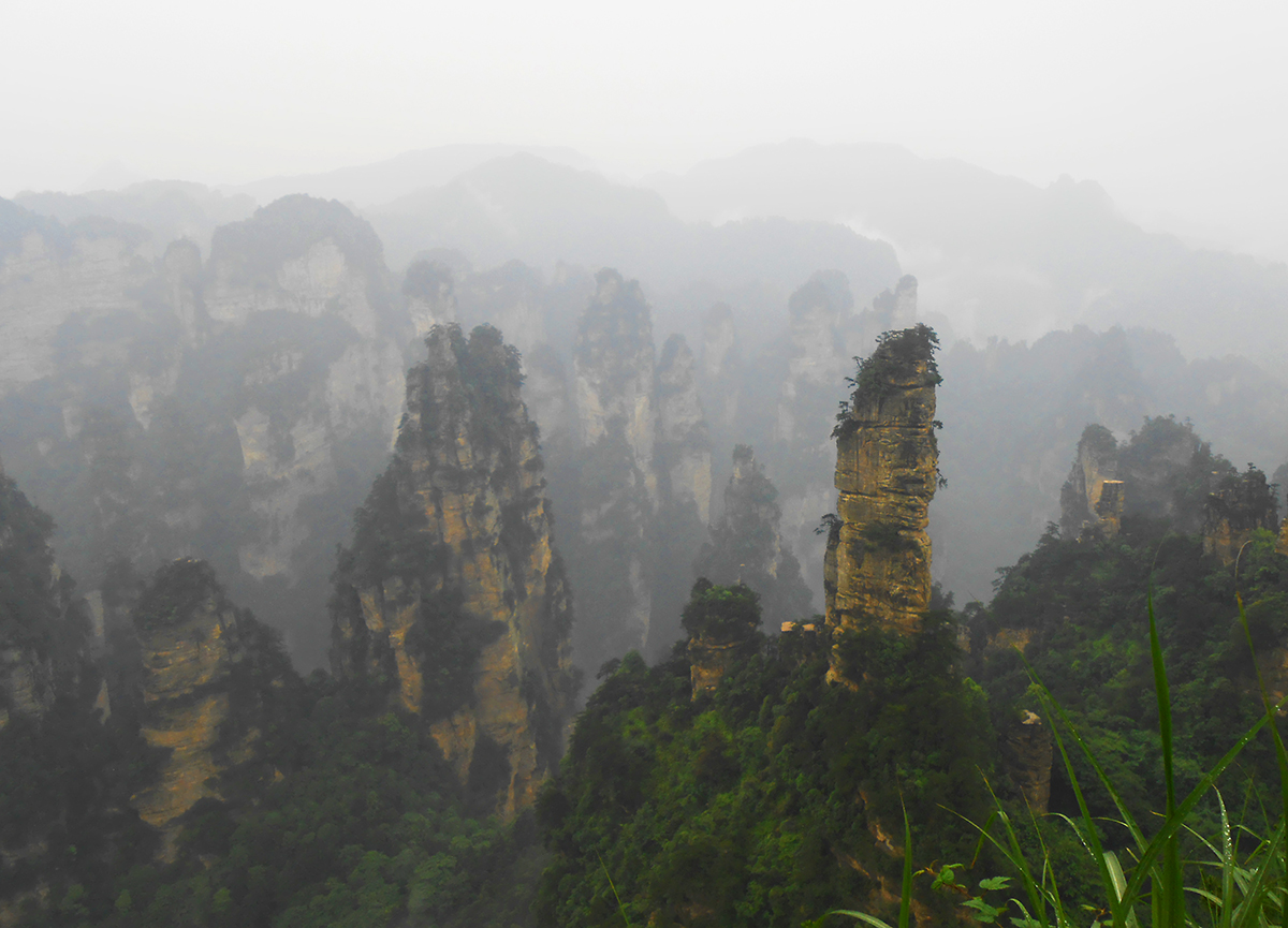 Explore Karst in China | China & Asia Cultural Travel