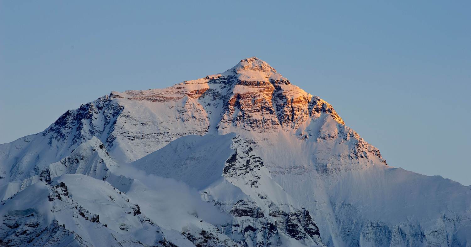 Mount Everest | China & Asia Cultural Travel