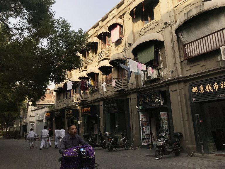 Shikumen | China & Asia Cultural Travel