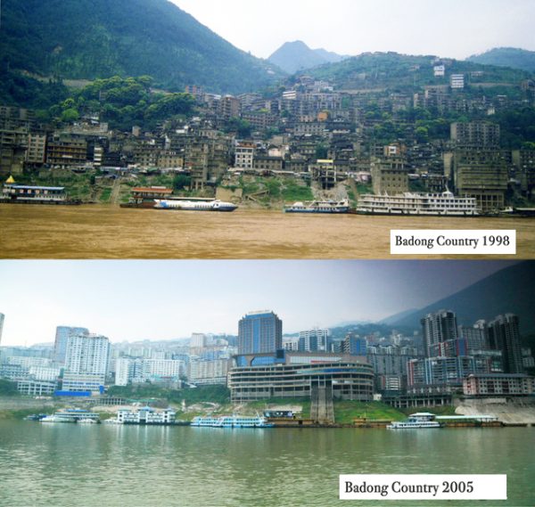 The Three Gorges Dam | China & Asia Cultural Travel