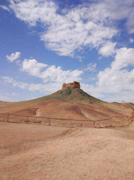 Yang Pass | China & Asia Cultural Travel